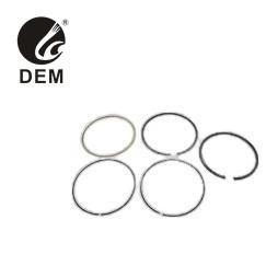 China Toyota OD-TO76 Piston Rings Oil Rings Set 76mm Standard Size High Durability for sale