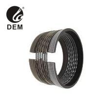 China Volvo OD-VO14 B19E B19A DL GL 242 244 245L Piston Rings Oil Rings Set 0.50mm for sale