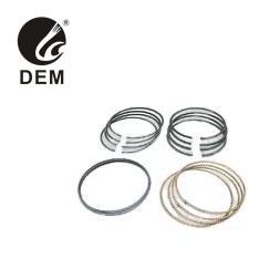 China Mercedes OD-BE17 OM615 200D Piston Rings Set 84mm Standard Size Oil Rings for sale