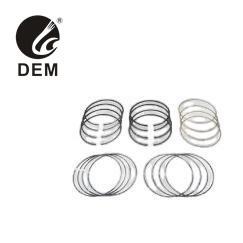 China Toyota OD-TO50 Piston Rings Oil Rings Set 50mm Bore Size High Durability for sale
