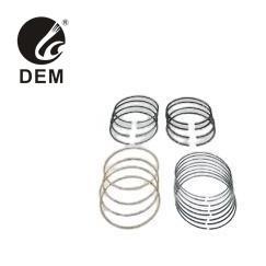China Mercedes OD-BE36 M115 L 230 L408 Piston Rings Oil Rings Set 4 Cylinder for sale