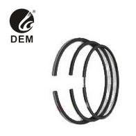 China Volvo OD-VO33 D100A/B TD THD TMD100A 9600cc Piston Rings Oil Rings Set for sale