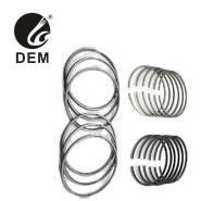 China Piston Rings Oil Rings Set for MAN OD-MN19 D2146 M11 HM1 Engine 4 Cylinder for sale
