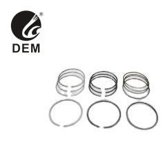 China MITSUBISHI OD-MI54 6DS1 Piston Rings Oil Rings Set 54mm Bore for sale