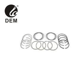 China MACK OD-MA04 ETX B 673D 673E 675 Piston Rings Oil Rings Set Heavy Duty for sale