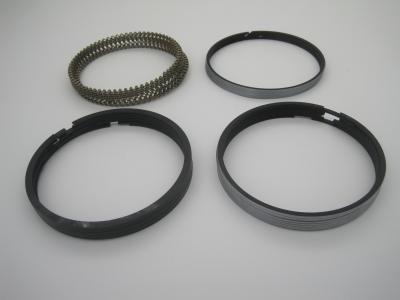 China DEM 41859CP Piston Ring Set 5.3L Engine System Parts for Chevrolet Silverado Tahoe OEM Standard Size for sale