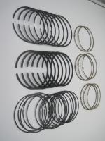 China DEM 41859CP Piston Ring Set 5.3L Engine System Parts for Chevrolet Silverado Tahoe OEM Standard Size for sale
