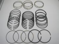 China Factory Made 41859CP Piston Rings Set 96mm STD for Chevy LS 4.8L 5.3L Engine for sale