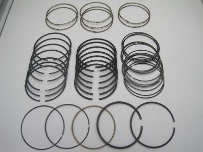 China Factory Made 41859CP Piston Rings Set 96mm STD for Chevy LS 4.8L 5.3L Engine for sale