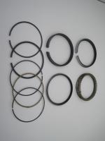 China Factory Made 41859CP Piston Rings Set 96mm STD for Chevy LS 4.8L 5.3L Engine for sale