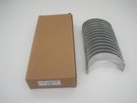 China 1HZ Engine Main Bearing and Con Rod Bearing Set 13041-17010 11701-17010 12+14pcs Aluminum Alloy for sale