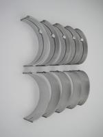 China Isuzu 4HF1 4HK1 Engine Main Bearing Set 8-97045-915 Standard Size Aluminium for sale