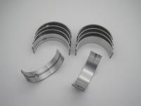 China Isuzu 4HG1 Main Bearing Set 8-97045-915-0 STD 0.25 0.50 0.75 Engine Bearing for sale