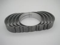 China Isuzu 4HG1 Main Bearing Set 8-97045-915-0 STD 0.25 0.50 0.75 Engine Bearing for sale