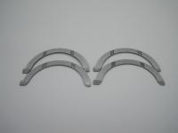 China Bearing Pair Set CRK/SHF CTR 21021-4A920 for Hyundai Kia 1995-2021 for sale
