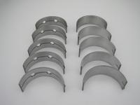 China Engine Main Bearing 75mm Ternary Alloy Electroplate White for Forklift Construction Machinery for sale