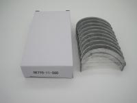 China Engine Main Bearing 75mm Aluminium Base Cu-Pb Alloy for Toyota B 3.0 LTR 11701-56030 for sale