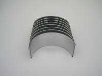 China Nissan Conrod Bearing Set STD TD25 TD27 BD30 12111-43G00 8pcs Aluminum Alloy for sale