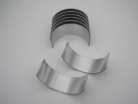 China Nissan Conrod Bearing Set STD TD25 TD27 BD30 12111-43G00 8pcs Aluminum Alloy for sale