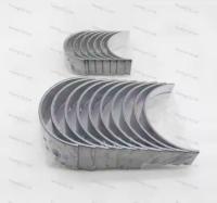 China Isuzu C190 Engine Main Bearing and Con Rod Bearing M153H1 R160H OEM Size Diesel Engine Parts for sale