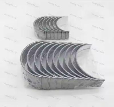 China Isuzu C190 Engine Main Bearing and Con Rod Bearing M153H1 R160H OEM Size Diesel Engine Parts for sale