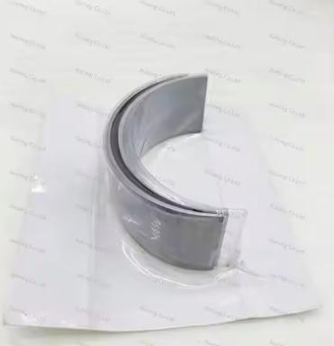 China 6D105 Main Bearing Set for Mitsubishi 6136-21-8010 Diesel Engine Spare Parts 91.02mm for sale