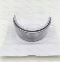 China 6D105 Main Bearing Set for Mitsubishi 6136-21-8010 Diesel Engine Spare Parts 91.02mm for sale