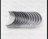 China Crankshaft Main Bearing and Con Rod Bearing for 6D114 Diesel Engine STD Size 3950661 3945918 for sale