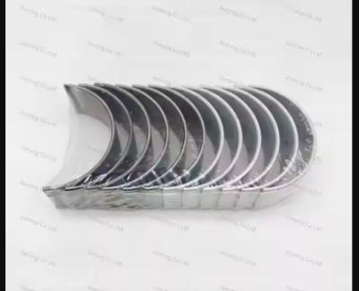 China Crankshaft Main Bearing and Con Rod Bearing for 6D114 Diesel Engine STD Size 3950661 3945918 for sale