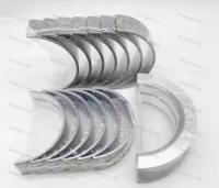 China Engine Main Bearing Con Rod Bearing 3939859 3802070 for 4BT 6BT 6BT5.9 for sale