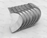 China C240 Crankshaft Main Bearing and Con Rod Bearing for Isuzu Diesel Engine STD Size for sale