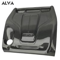 China Dry Carbon Fiber Rear Hood Aero Body Kits 100 Percent Fitment Designed Specifically to Fit Lotus Emira OEM for sale