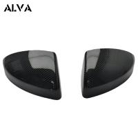 China Production time 25 to 30 working days Lotus Dry Carbon Fiber Side Mirror Cover Aero Body Kits OEM for Lotus Emira for sale