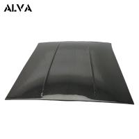 China Add on Installation Dry Carbon Fiber Roof Cover for Lotus Emira Aero Body Kit Twill Glossy Precision Fit No Modification for sale