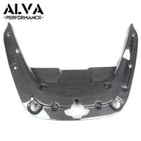 China SF90 Stradale PHEV Engine Cover Dry Carbon Fiber 5 PCS Set Superior Engine Parts Compatible with Ferrari SF90 Series for sale