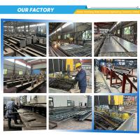 China 20ft Steel Structure Cabin, Mobile Homestay & Board Room, Sandwich Panel Building for Office, Villa & Storage Warehouse for sale