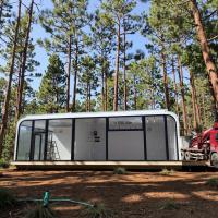 China Apple Warehouse Durable Container Houses for Storage and Shelter for sale