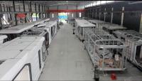 China Future-Style Mobile Capsule Housing Prefabricated Steel Container Houses Independent Space for Use  Modular Tiny House for sale