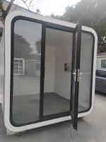 China Vessel House  Wooden Houses, Space Warehouses, Hotels, Villas, Offices, Shops, and Outdoor Use of Steel and Sandwich Panels for sale