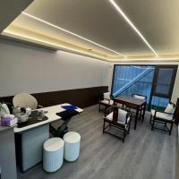 China Modular Prefabricated Steel Structure Container Houses Luxury Prefab Villas Mobile Hotels and Camping Spaces for Space Capsules for sale