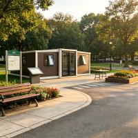 China Multi Functional Expandable Container Villa With Spacious Interior Layout and Weather Resistant Finish for Suburban Living for sale