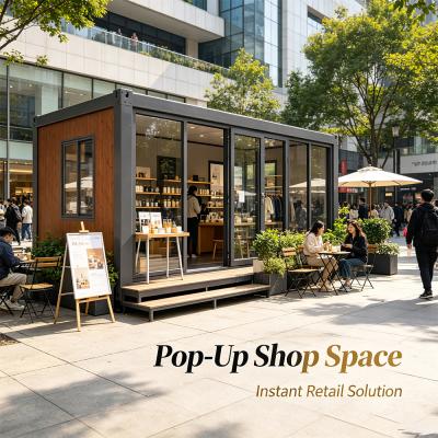 China Exhibition Booth Customizable Foldable Display Pod Quick Assembly Attractive Design for Trade Show Marketing Space for sale