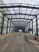China Durable Steel Structure Modular House With Thermal Insulation for Construction Site and Worker Dormitory Fast Setup Cabin for sale