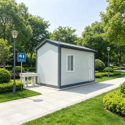 China Industrial Site Camp Modular Unit With Steel Frame for Construction Worker Dormitory Fast Assembly Prefab Housing Solutio for sale