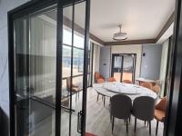 China Container House Prefab Steel Villa for sale