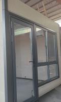 China Container House Prefab Steel Villa for sale