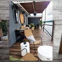 China Modern 20ft Container House with Breathability Standards Square Design for Farmhouse Apartment or Home Office for sale