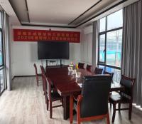 China Prefab 20ft Apple Steel Pod Prefab House and Office Container with Sandwich Panel for Sale for sale