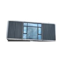 China 2 Bedroom Tiny Shipping Container House Prefabricated Portable Modular Mobile Home Ready Live Made Wooden Steel Sandwich Panel for sale