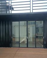 China 2 Bedroom Tiny Shipping Container House Prefabricated Portable Modular Mobile Home Ready Live Made Wooden Steel Sandwich Panel for sale